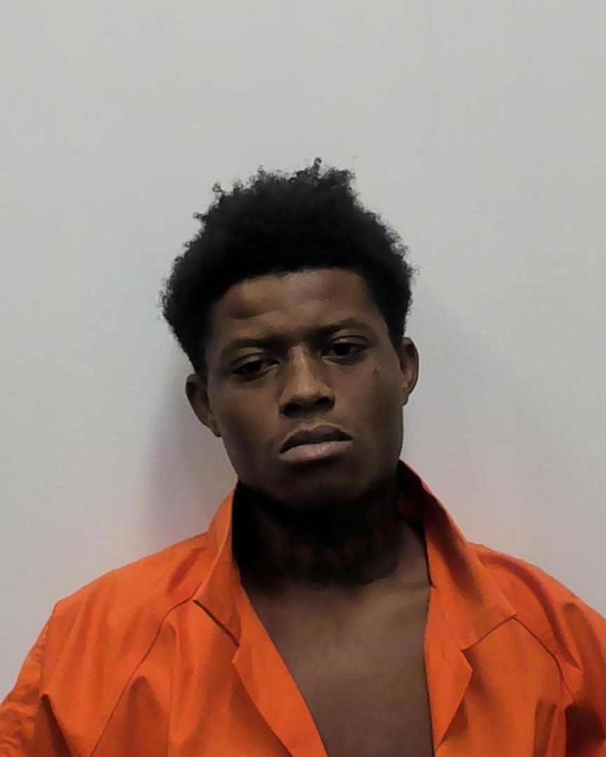 Montgomery Police charge second suspect in May 26th double shooting ...
